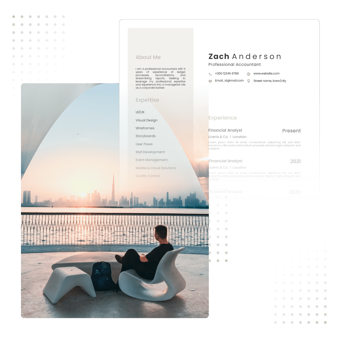 Dubai Work Visa | The Best Move for Business - Emigrate 24